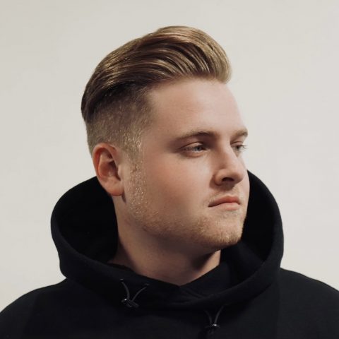 Leon Brooks | Official Homepage